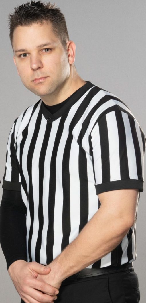 Daniel Spencer | Pro Wrestling Entertainment